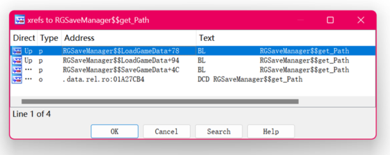 元气骑士存档解密（Unity IL2Cpp 游戏逆向记录） – MlgmXyysd's Cat Nest