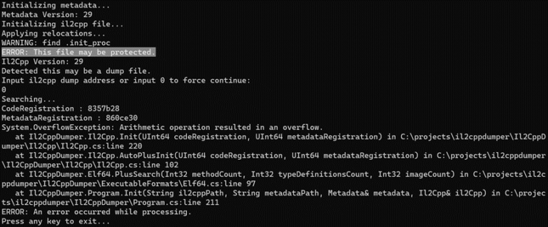 元气骑士存档解密（Unity IL2Cpp 游戏逆向记录） – MlgmXyysd's Cat Nest